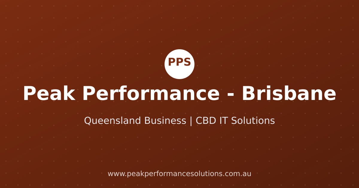 Custom Software Development Brisbane | Power BI Dashboards | Website ...