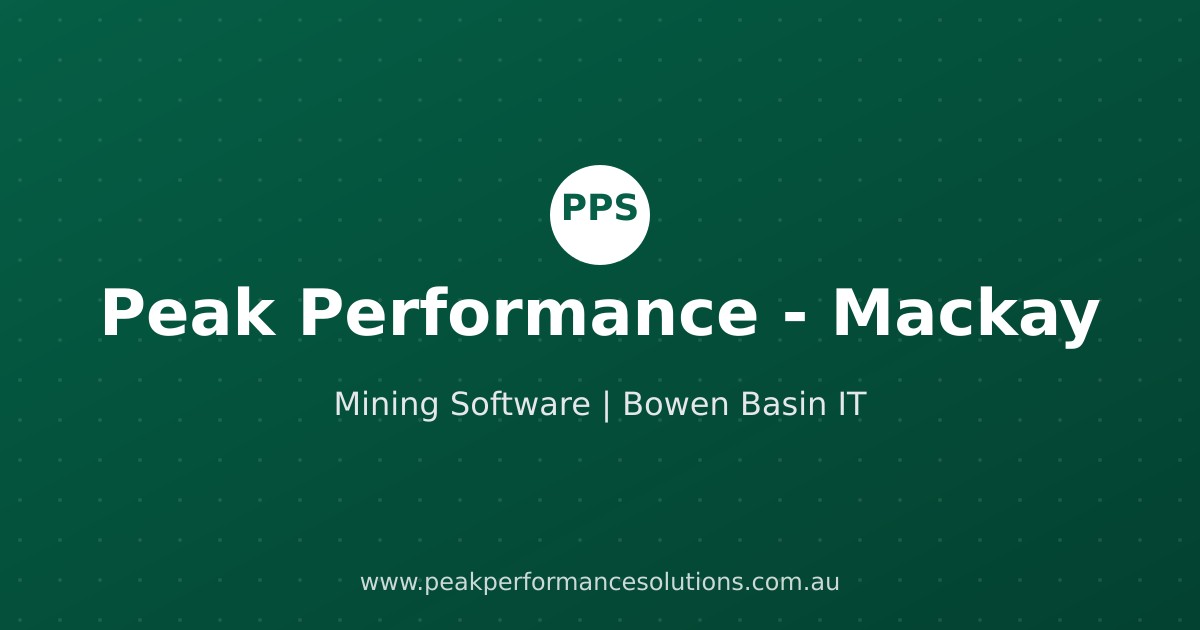 Software Development Mackay | Web Development | Power BI Dashboards ...